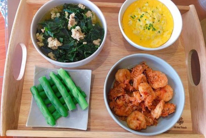 18 postpartum menus for quick healing of C-section incisions and ...