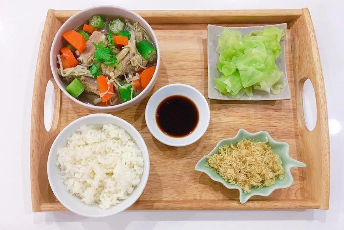 18 postpartum menus for quick healing of C-section incisions and ...