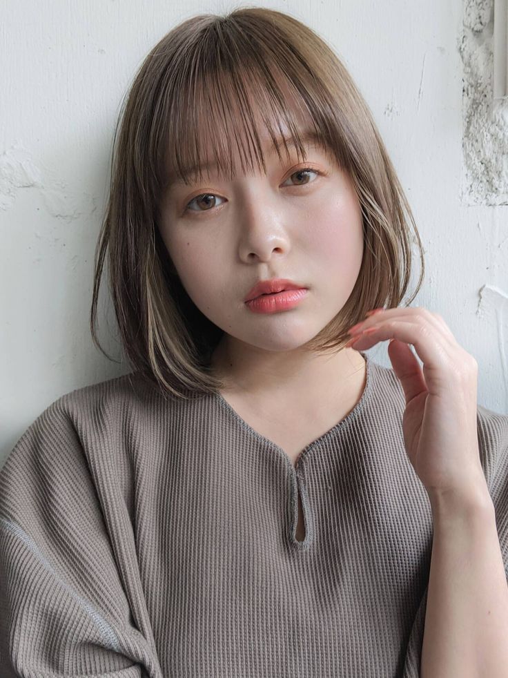 Top Short Curly Hairstyles to Add Volume and Fluffiness to Thin Hair - ALONGWALKER