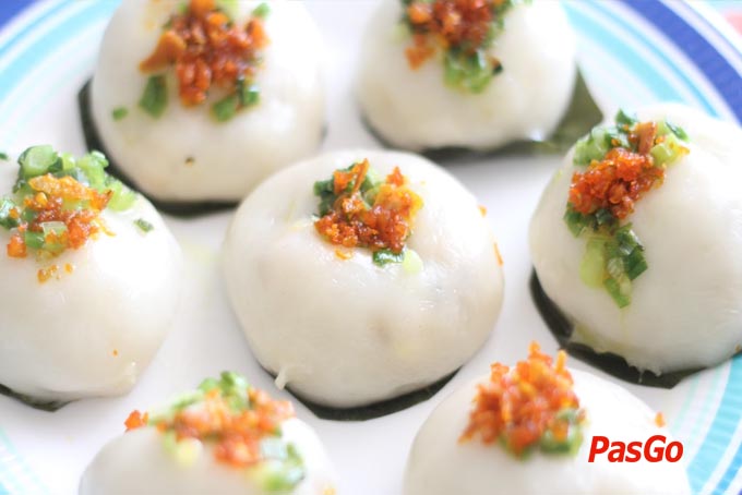 How to Make Flavorful and Tender Hue Style Ram It Cakes