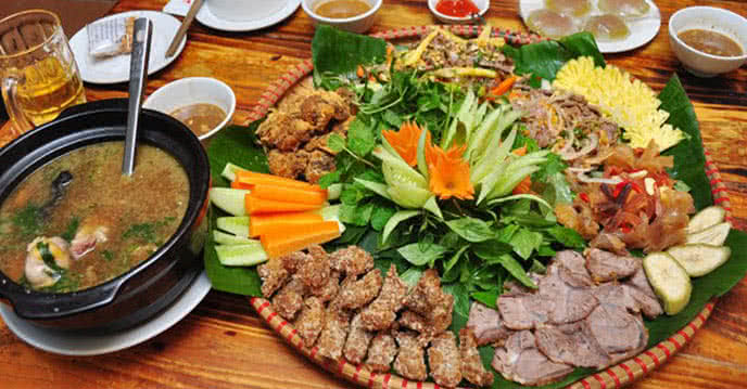 Savor the Ultimate 7-Course Beef Feast for Just $150/Person!