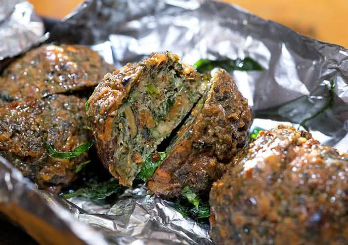 Guide to Crafting Delicious Snail Sausage by Suburban Restaurant Chef