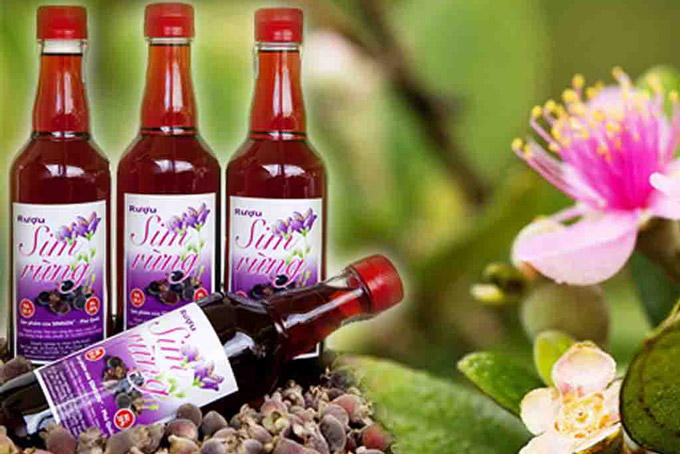 Is Phu Quoc sim wine expensive? Why does everyone want to buy it as a gift?