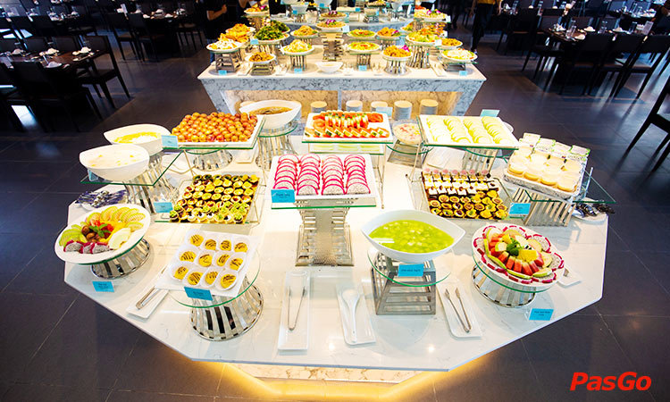 Decoding Buffets: Popular Buffet Styles in Vietnam