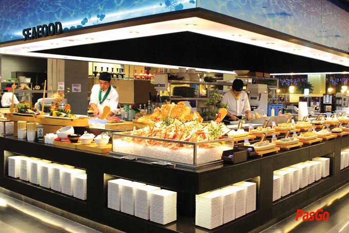 Essential principles to help you master the buffet dining experience