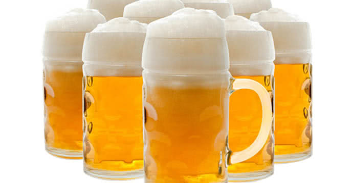 Using Beer This Way Will Leave Your Skin Smooth and Blemish-Free