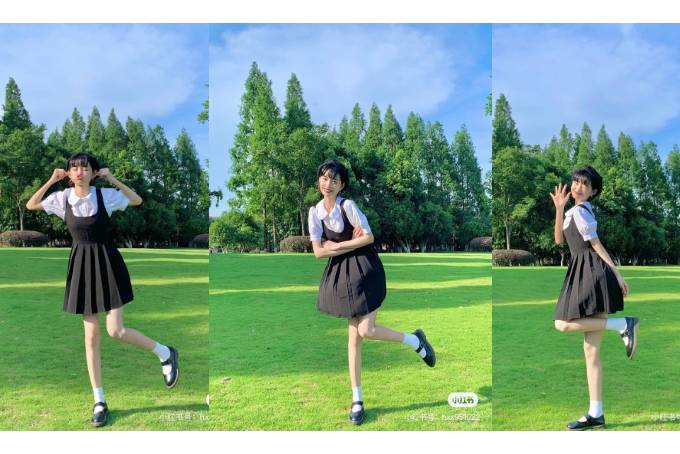 [2024 Great Tip] How to Pose for Standing Photos Like a Supermodel