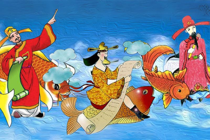 The Heartwarming Tale of Mr. Cong and Mr. Tao - A Love Story that ...