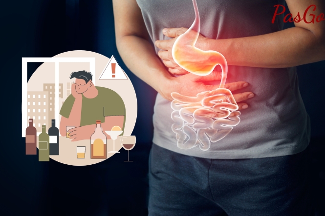 5 Effective Ways to Reduce Facial Redness After Drinking Alcohol