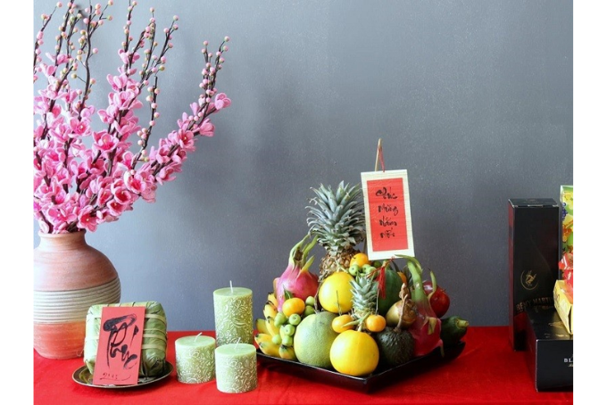[Unique 2024] Beautiful and Simple Tet Decoration for Preschoolers ...
