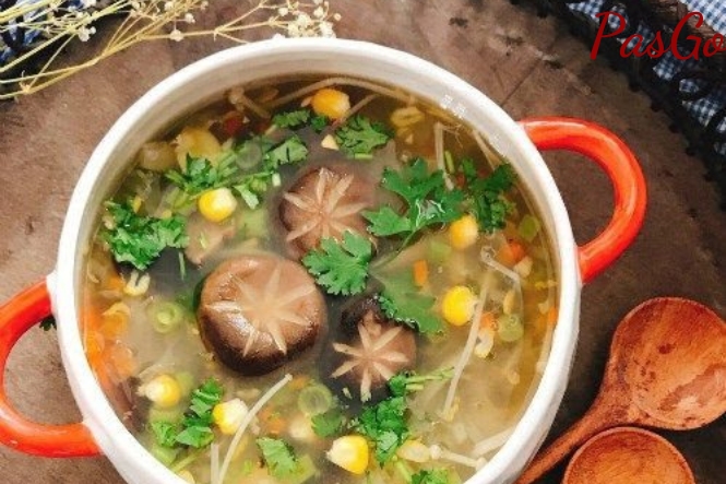 What to Eat to Recover Quickly from a Cold? Discover 10+ Miracle Foods ...