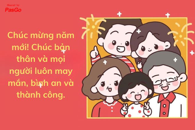 Tet 2024: Exciting New Year Greetings to Attract Good Luck and Likes