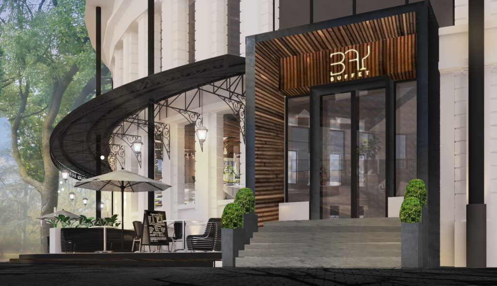 Explore Bay Buffet: How much does it cost and what's on the menu? - Mytour