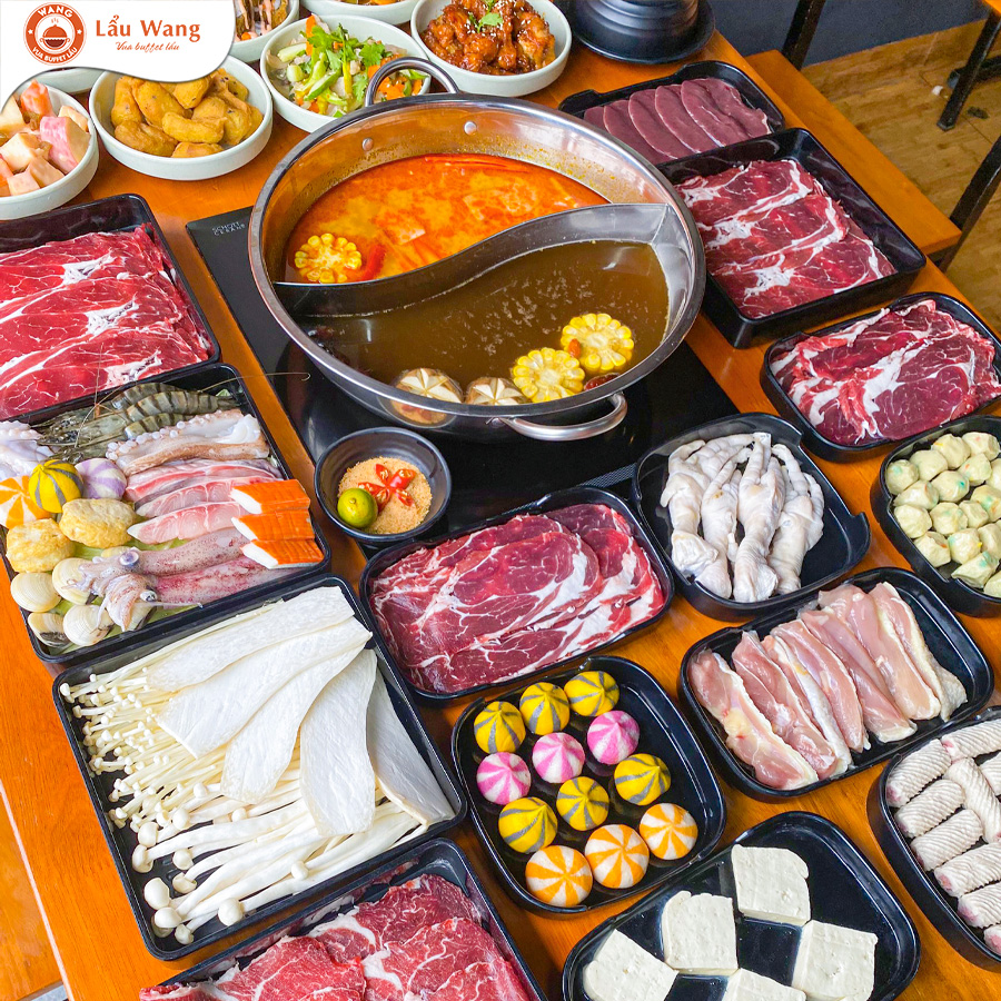 10+ Must-Try Buffets in Cau Giay - Mytour - Mytour