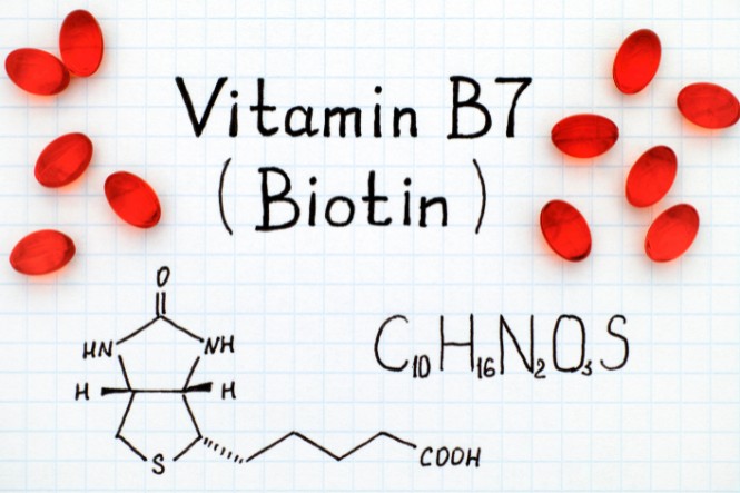 What Does Vitamin H Do? Surprising Benefits You Might Not Know