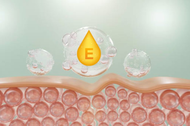 How to Take Vitamin E for Beautiful Skin: Usage and Recommended Dosage