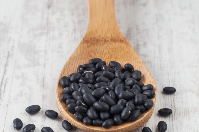 >> The Surprising Health Benefits of Black Beans