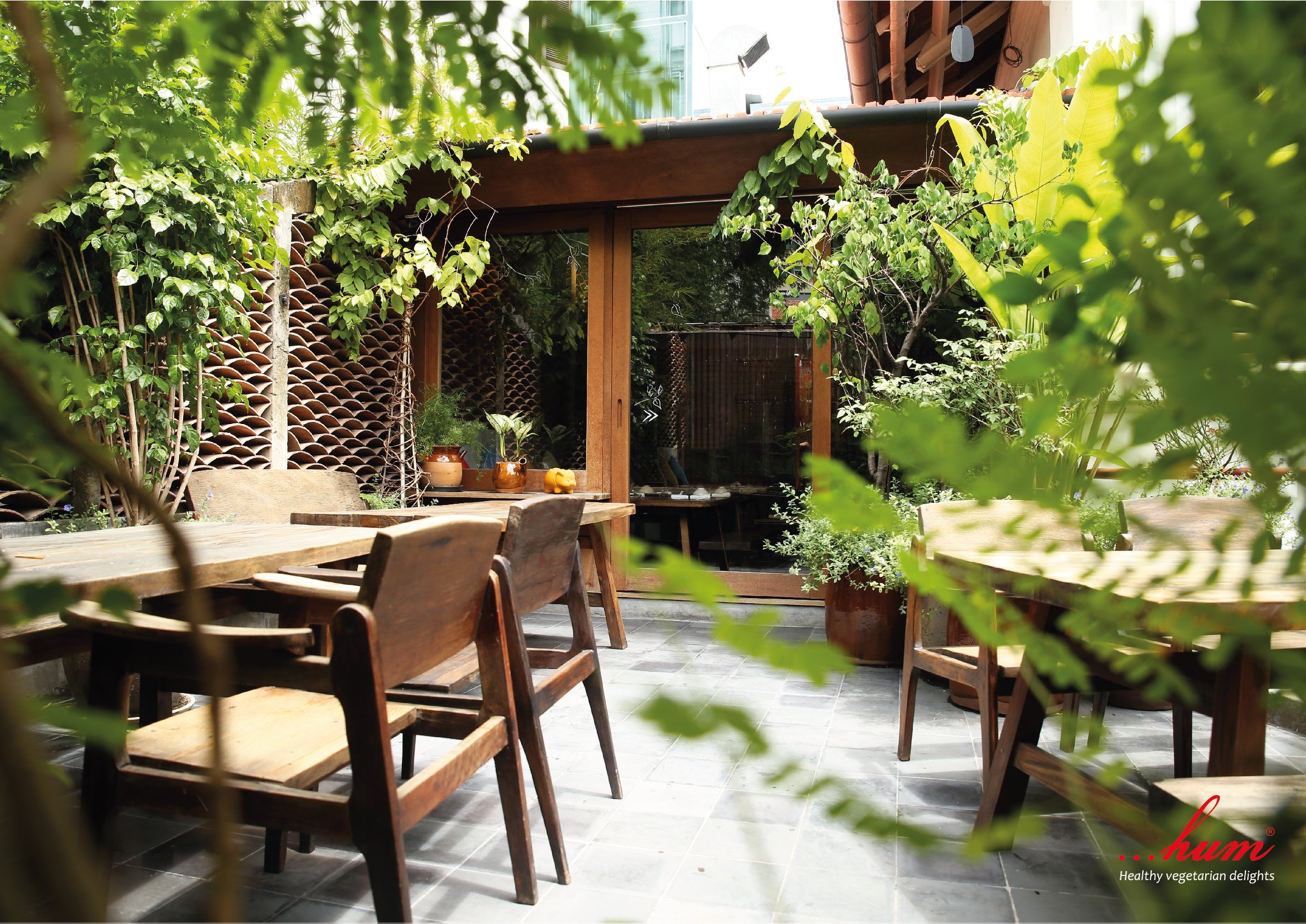 Discover 8 Exquisite Vegetarian Eateries in District 2 - Mytour