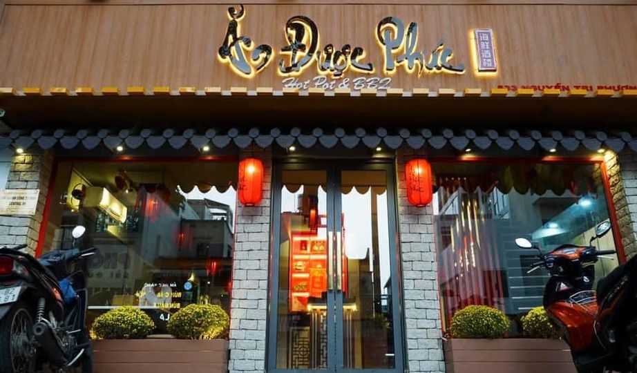 Exploring the Culinary Delights of Ăn Được Phúc Saigon: Unveiling 4 ...