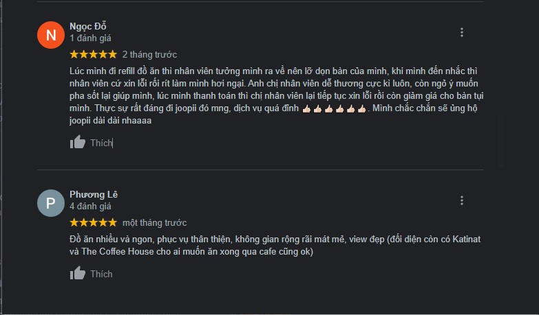 Joopii Saigon: An Ideal Culinary Haven for Korean Food Enthusiasts - Mytour