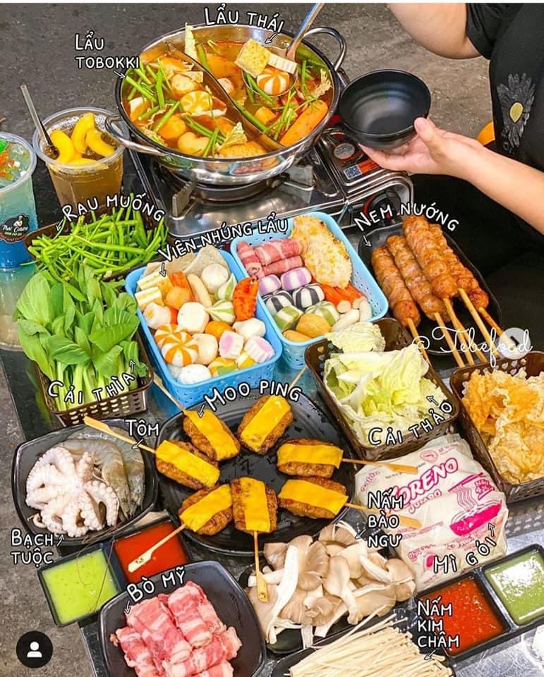 Best Thai Hotpot Restaurants in Saigon - Mytour