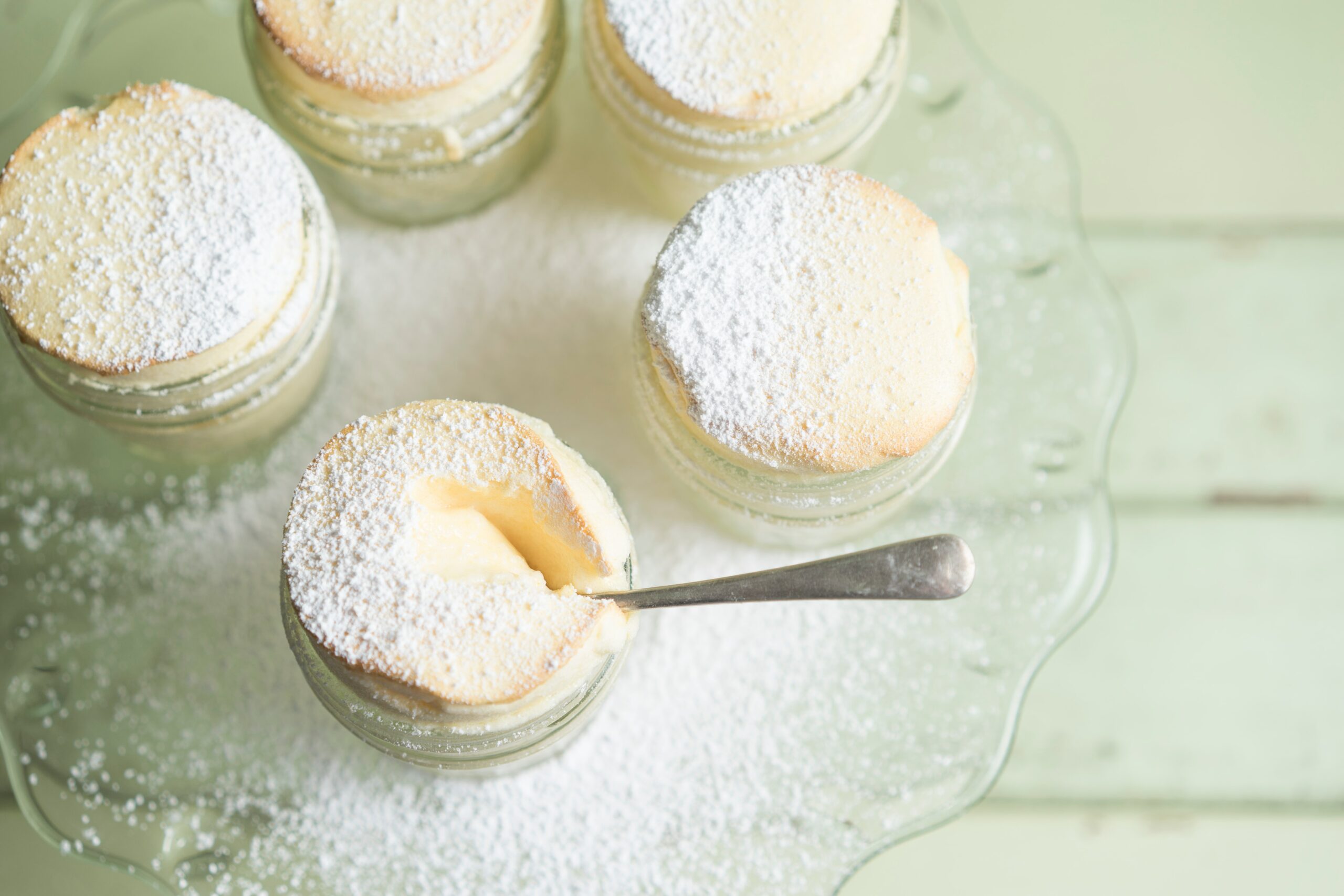 What is Custard? Uses, Ingredients, and How to Use Custard