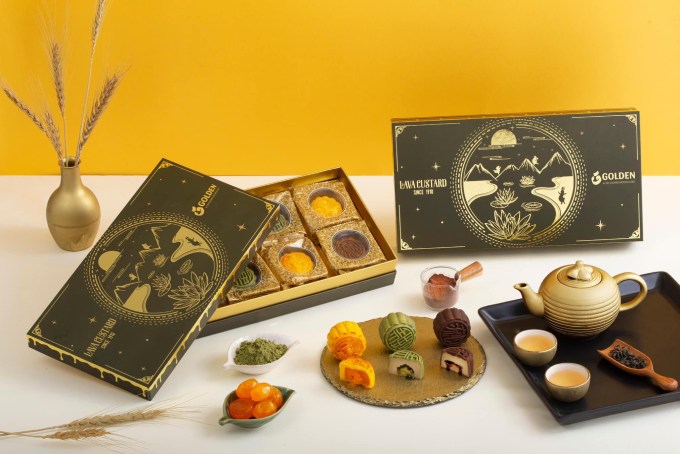 Top 10 Premium Mooncake Brands in 2023 - Voted by Loyal Customers for Years