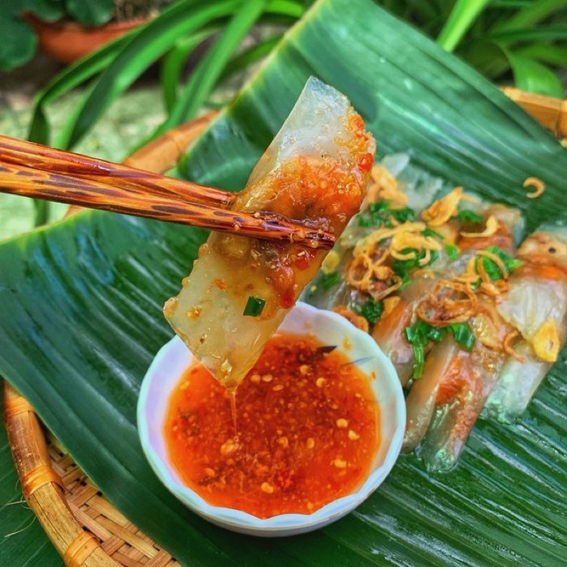 Discover the Secret Recipe: Delicious Dipping Sauce for Banh Bot Loc by ...