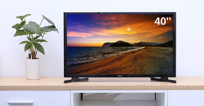 [Explained] How long is a 40-inch TV in centimeters?