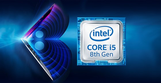 Exploring the Innovations of 8th Generation Intel Core i5 Chips - Mytour