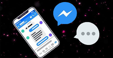 Quoting and Responding to Specific Messages on Facebook Messenger - Mytour