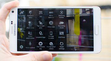 Unusual Yet Familiar Camera Modes Compilation - Mytour