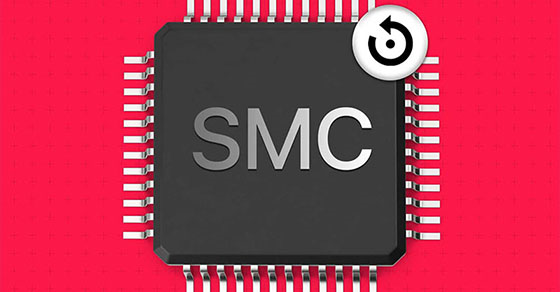 Understanding SMC: How to Reset SMC on Different MacBook Models - Mytour