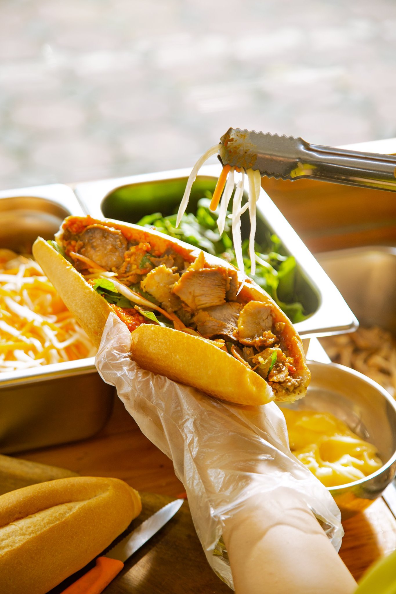 Top 10 Popular Eateries in Hoang Quoc Viet Hanoi with High Footfall ...