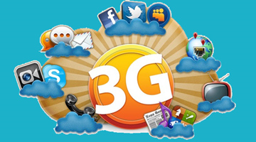 Setting Up 3G on Philips S326 - Mytour