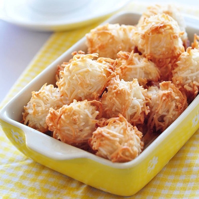 Unveiling 3 Ways to Create Irresistibly Crispy and Fragrant Homemade ...