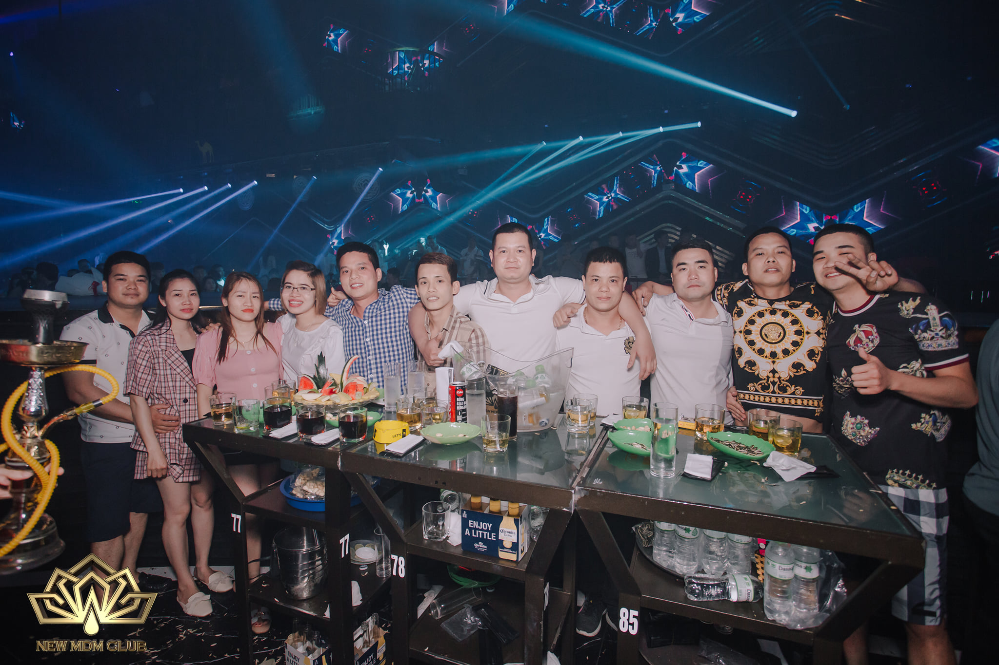Experience the Ultimate Party at 9 Top-notch Hải Phòng Bars - Mytour