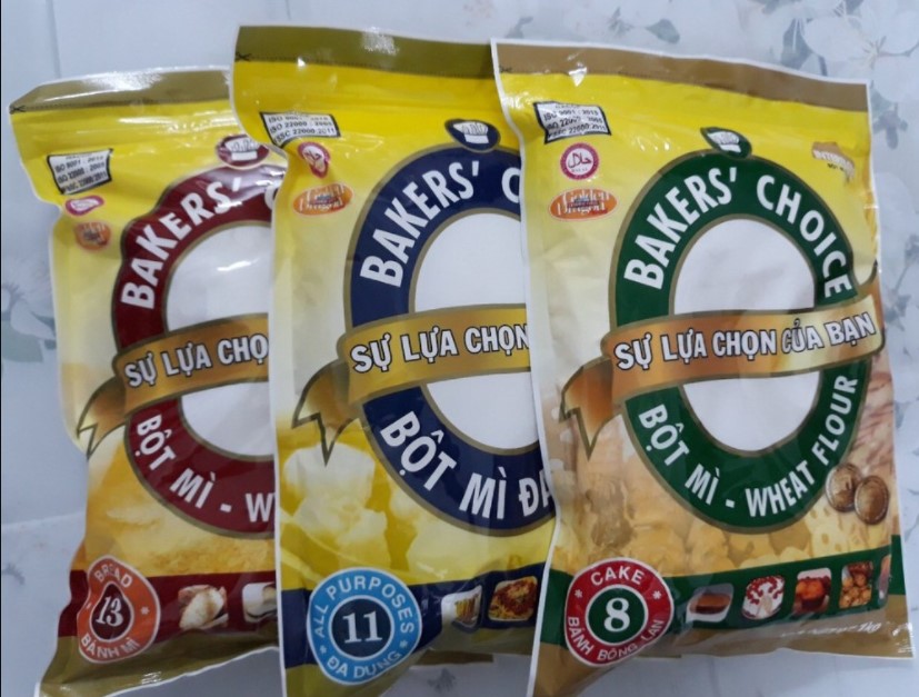 What can you bake with flour? Explore over 30 baking recipes with flour ...