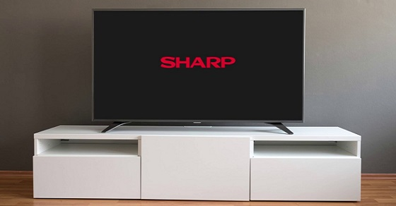 Comprehensive Guide: How to Easily Download Apps on Your Sharp Smart TV ...