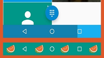 Configuring Navigation Keys on Samsung Galaxy S8 Plus - Mytour