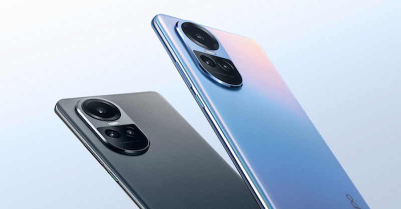 How much does the OPPO Reno10 5G cost in Vietnam?