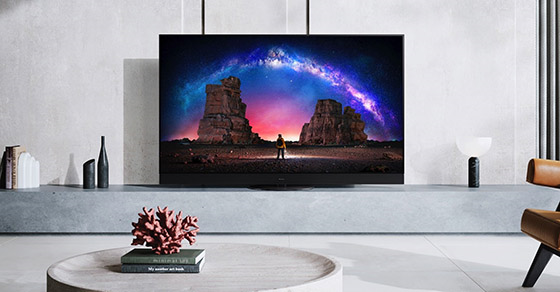 Top Features of 6 Popular Android TV Brands - Your Choice? - Mytour