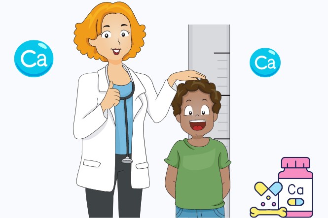 Calcium for 6-Month-Olds: What You Need to Know Before Giving Your Baby ...