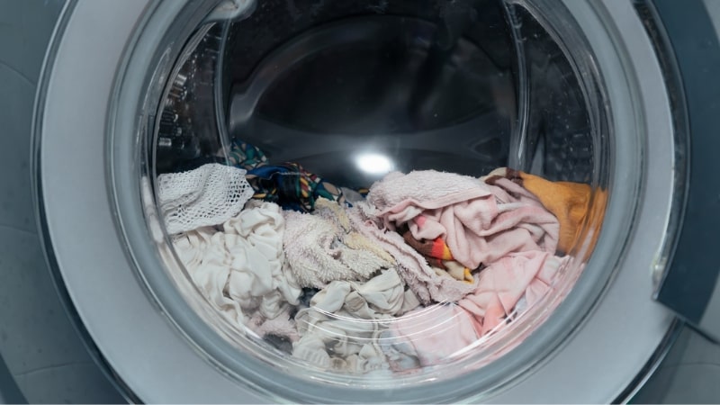 Understanding E2 Error on Sharp Washing Machine - Causes and Solutions