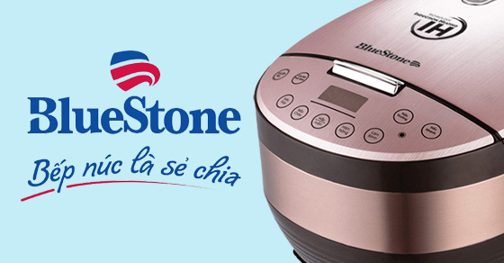 Discovering the Origins and Quality of BlueStone Electric Rice Cooker ...