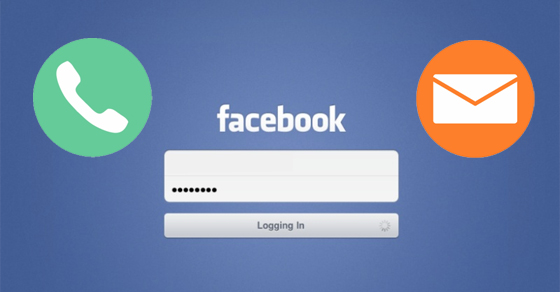 Unlocking Facebook Password: No Email or Phone Needed (2021 ...