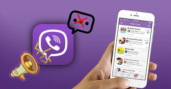 10 Methods to Fix Viber Not Notifying Text Messages on Phone
