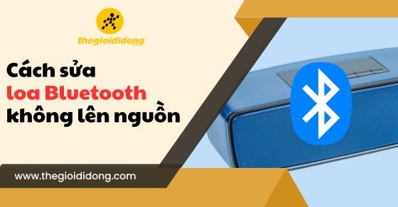 6 Speedy and Effective Ways to Fix Bluetooth Speaker Not Powering On 6 Speedy and Effective Ways to Fix Bluetooth Speaker Not Powering On