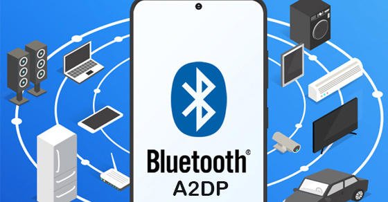 What is Bluetooth A2DP technology? What are its benefits? Which devices ...
