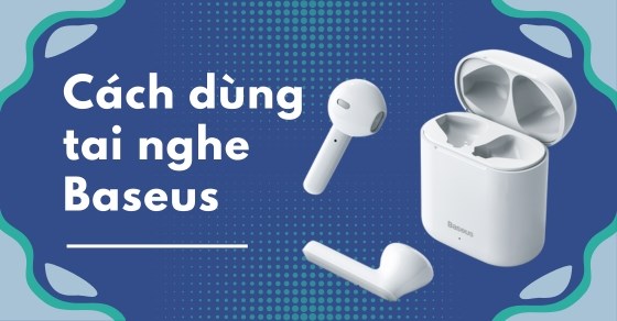 Mastering the Art of Connecting and Using Baseus Headphones: A Detailed ...